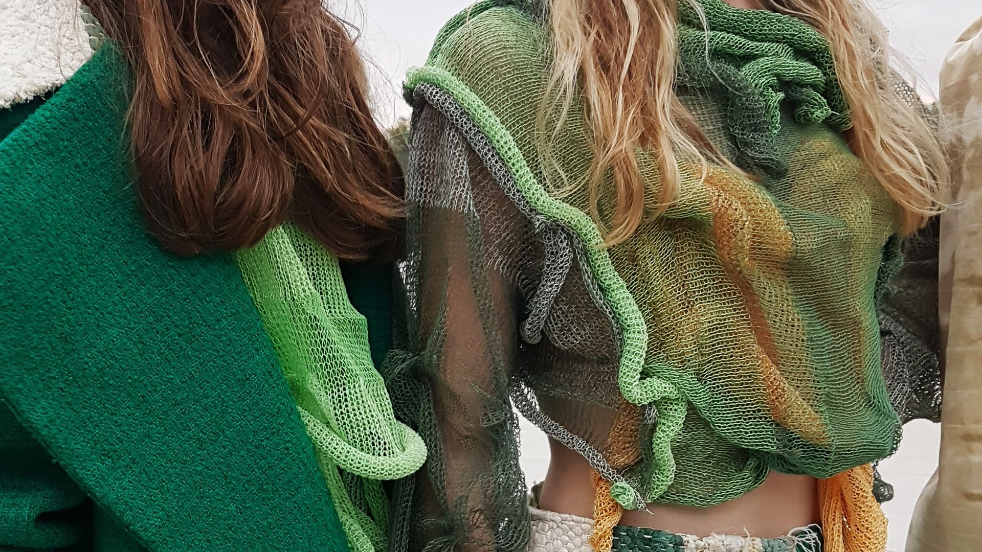 How to make sustainable fashion work – Have your say! – Fashion For Change